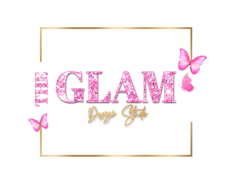 Digital Glam CEO – The Glam Design Studio